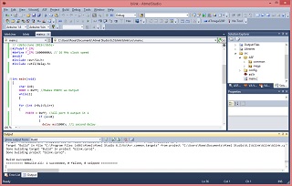Lesson 5 – RF UART code Example – Electronics Freak