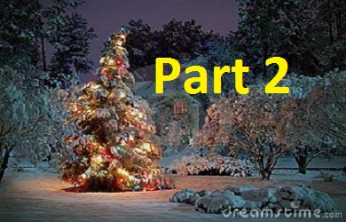 Lesson 11 Christmas Tree lights – part 2 – Electronics Freak