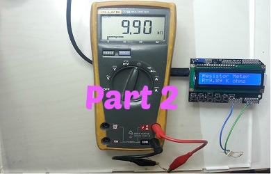 Arduino Lessons – Electronics Freak