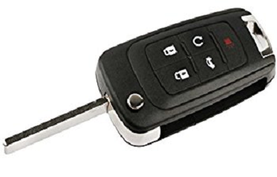 Programming Chevy cruze 2012 remote key – Electronics Freak
