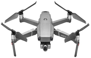 DJI Support Page – Electronics Freak