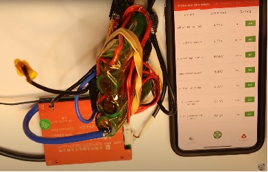 BLDC control with Arduino Uno board – Electronics Freak